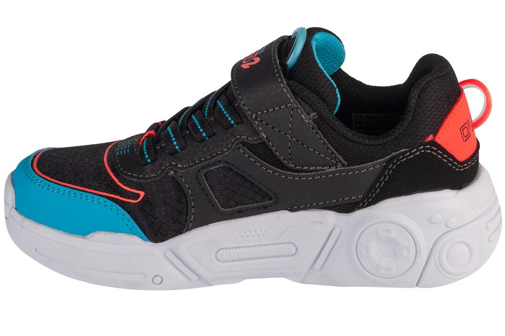 Skechers Gametronix 2.0 402270L-BKMT | Kaufland.cz