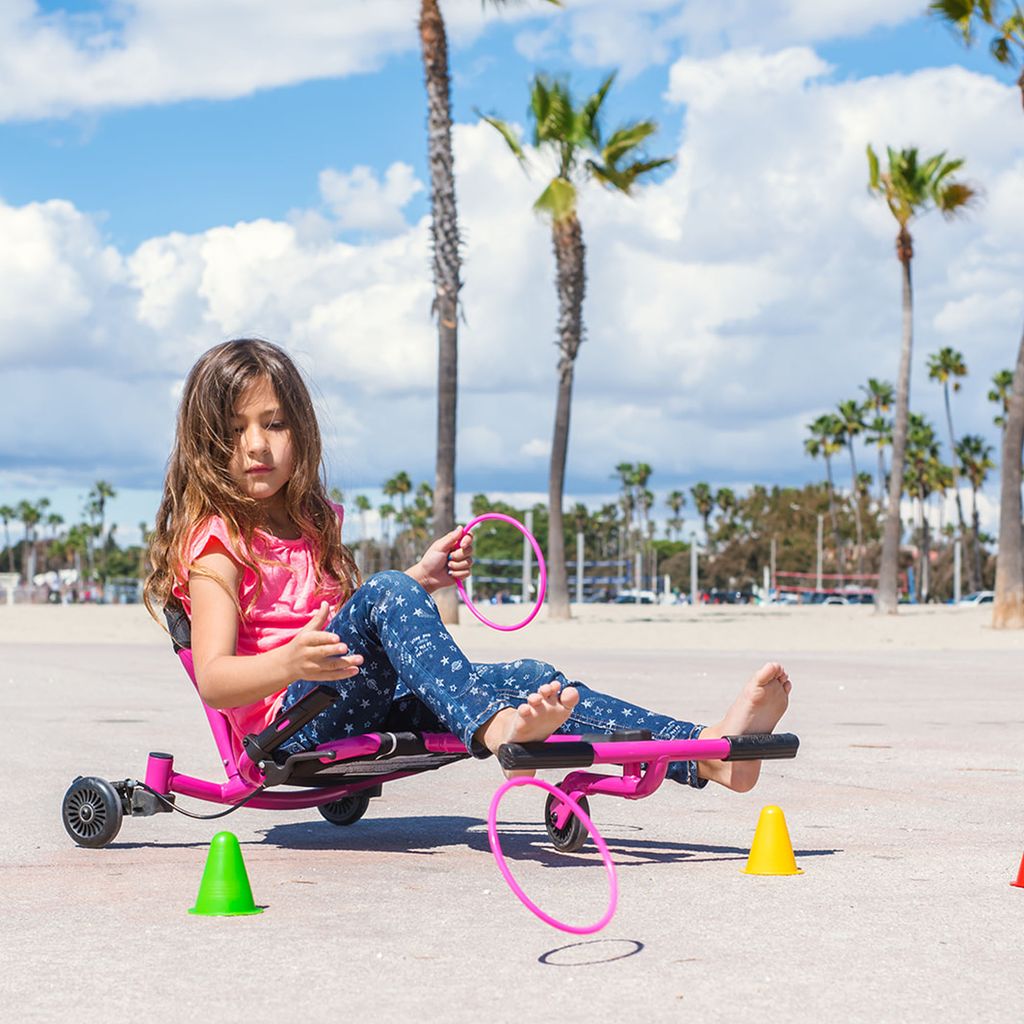 EzyRoller Drifter X Trike Dreirad Drift | Kaufland.de