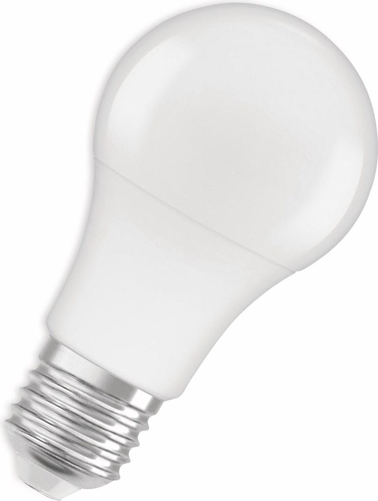OSRAM LED žárovka, patice: E27, teplá bílá, | Kaufland.cz