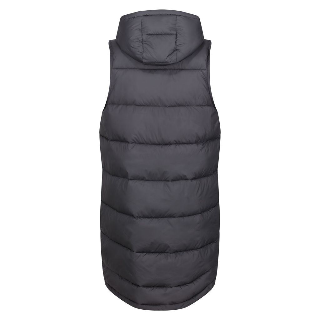 Regatta - "Ganella" Weste Lang für Damen | Kaufland.de