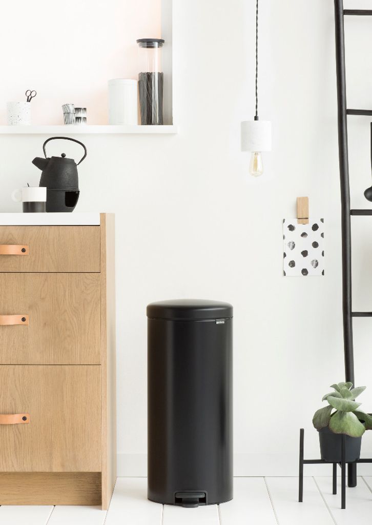 Brabantia 114540 Pedálový odpadkový koš s | Kaufland.cz