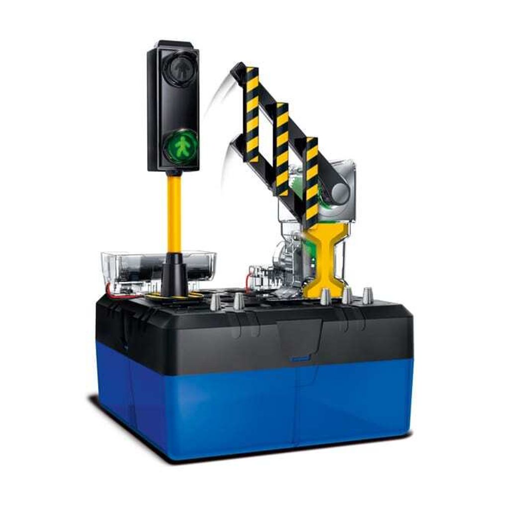 Besttoy Woozle Goozle - Digitales Ampelsystem | Kaufland.de