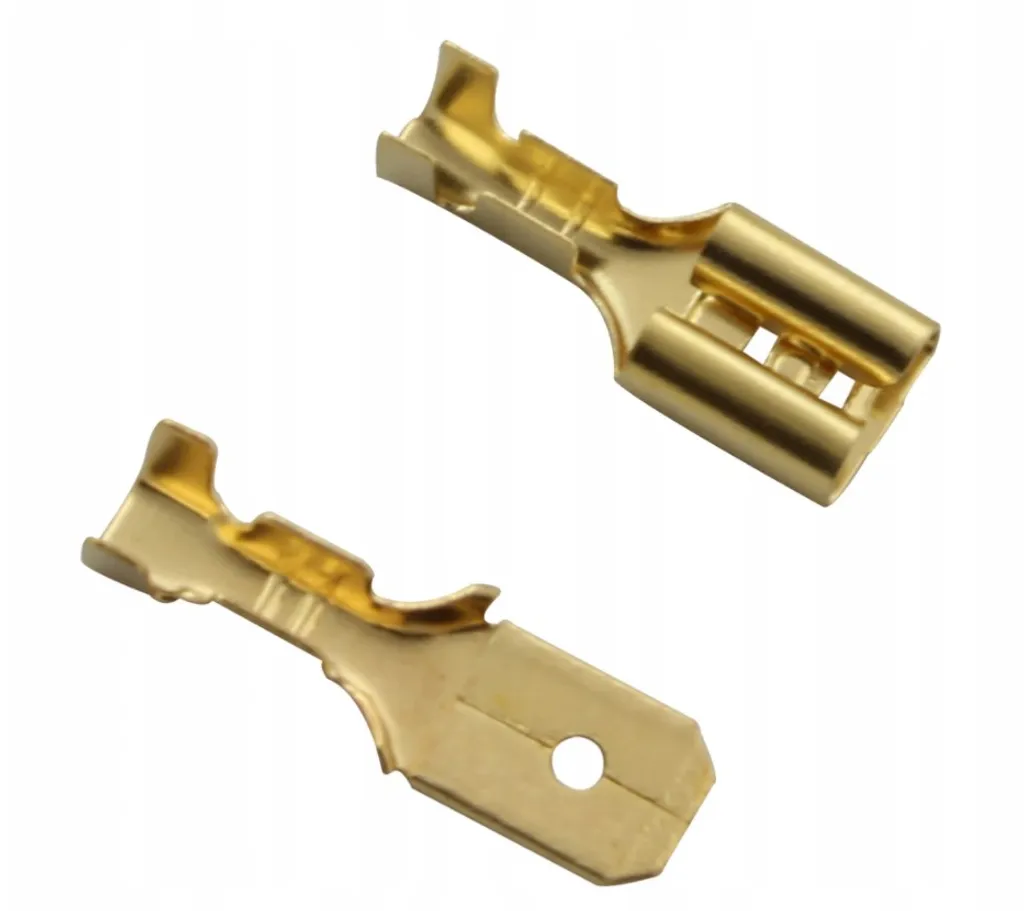 600-tlg Quetschverbinder Steckverbinder | Kaufland.de