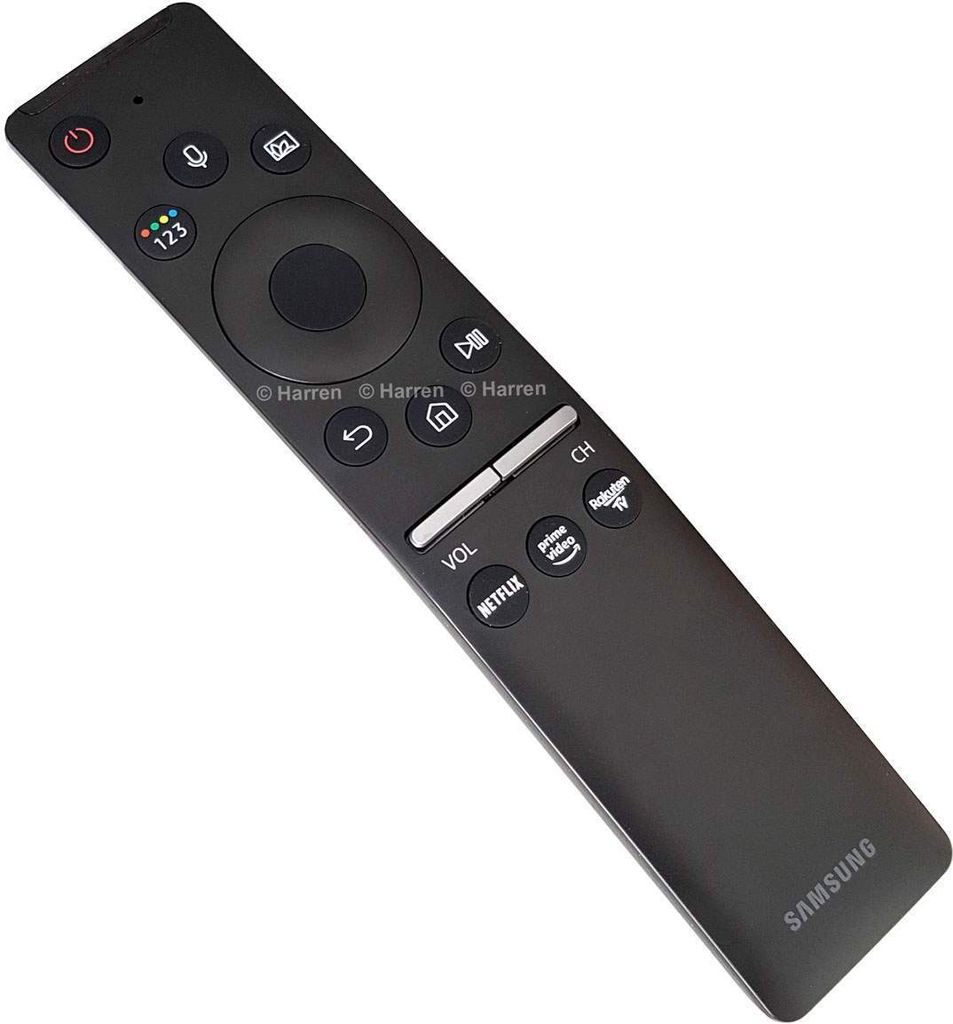 Samsung 2019 Smart Remote Control Piloty