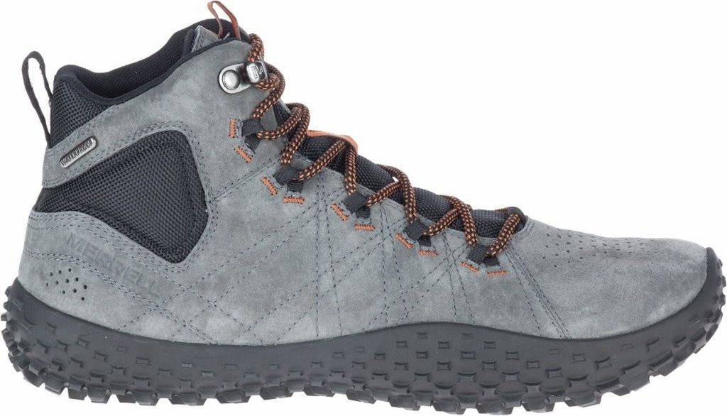 Merrell Chaussures Wrapt Mid, J036001 Chaussures basses