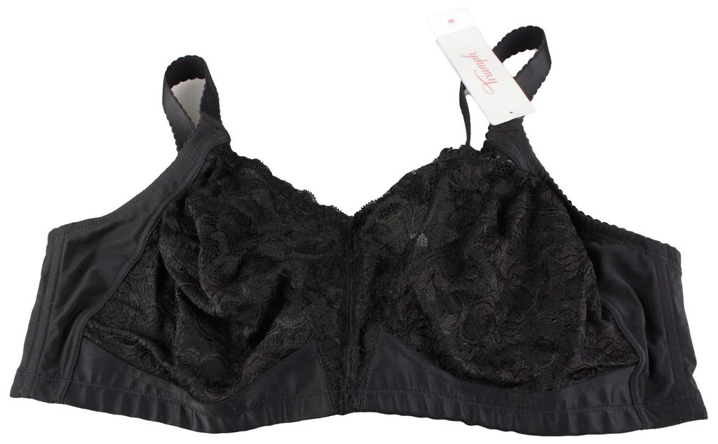 Triumph Delicate Doreen N SCHWARZ 100C | Kaufland.de