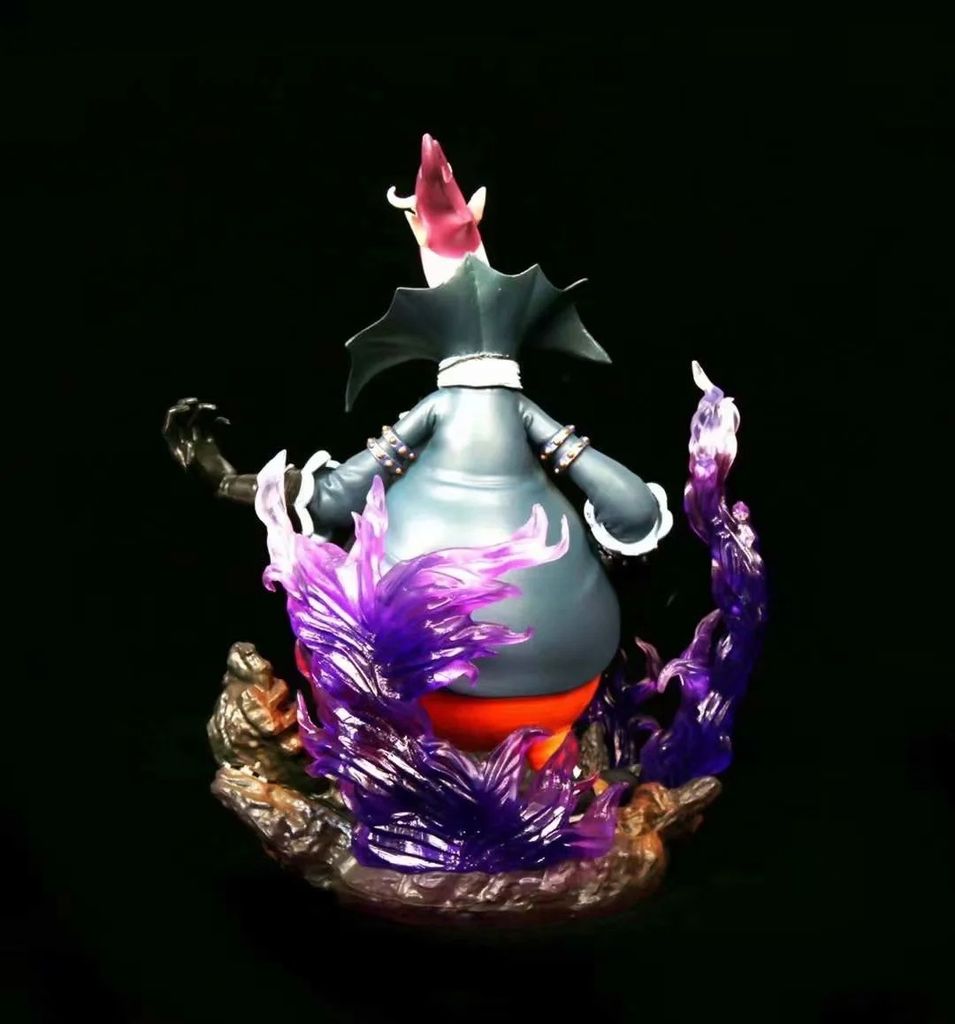 20cm One Piece Anime Figur GK Devil Gekko | Kaufland.de