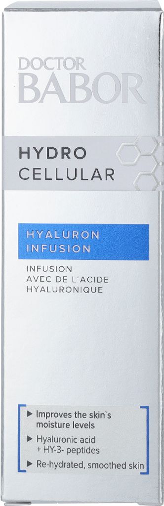 DOCTOR BABOR Hyaluron Infusion pro suchou | Kaufland.cz