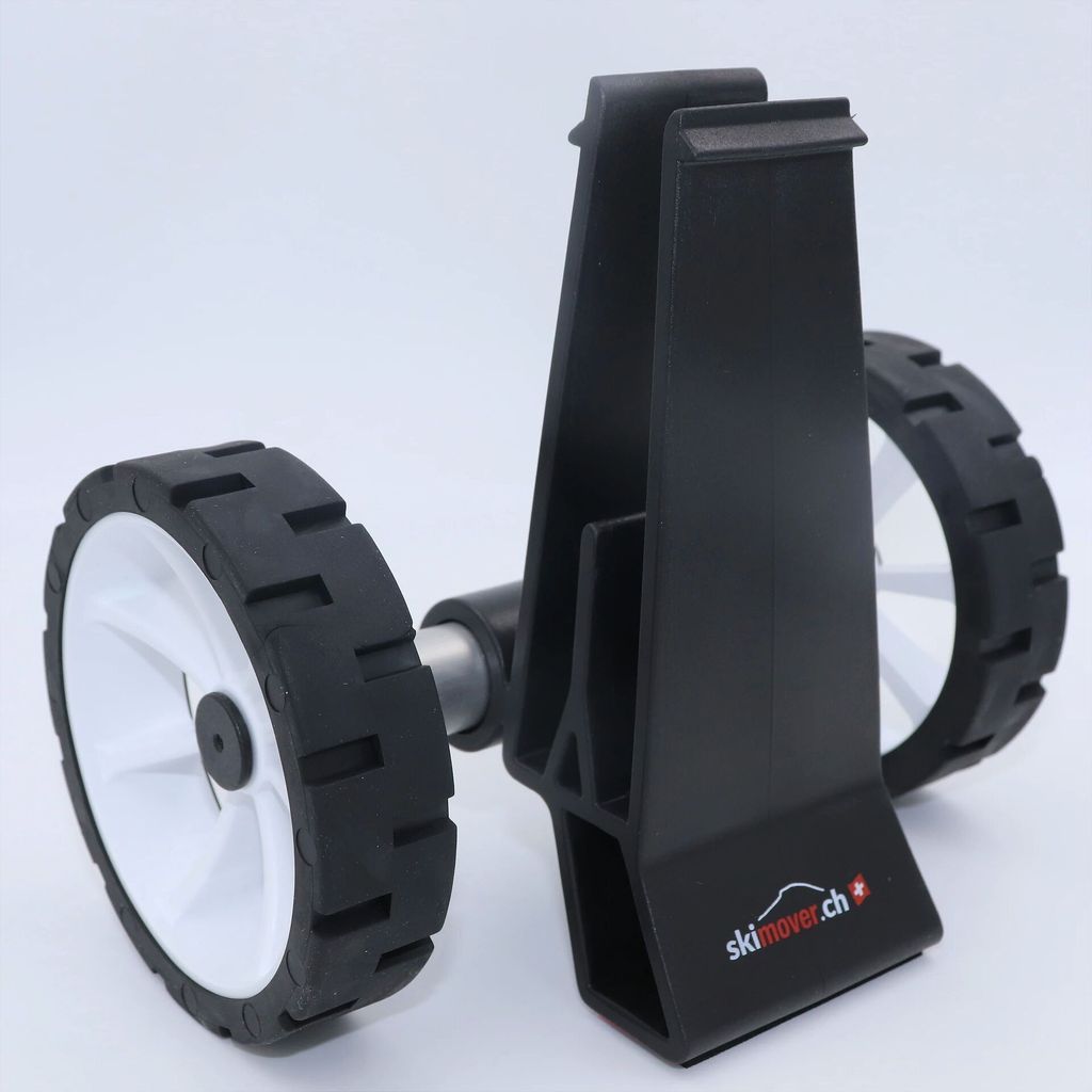 Supmover SUP-Trolley "Dual Kit", Weiß | Kaufland.de