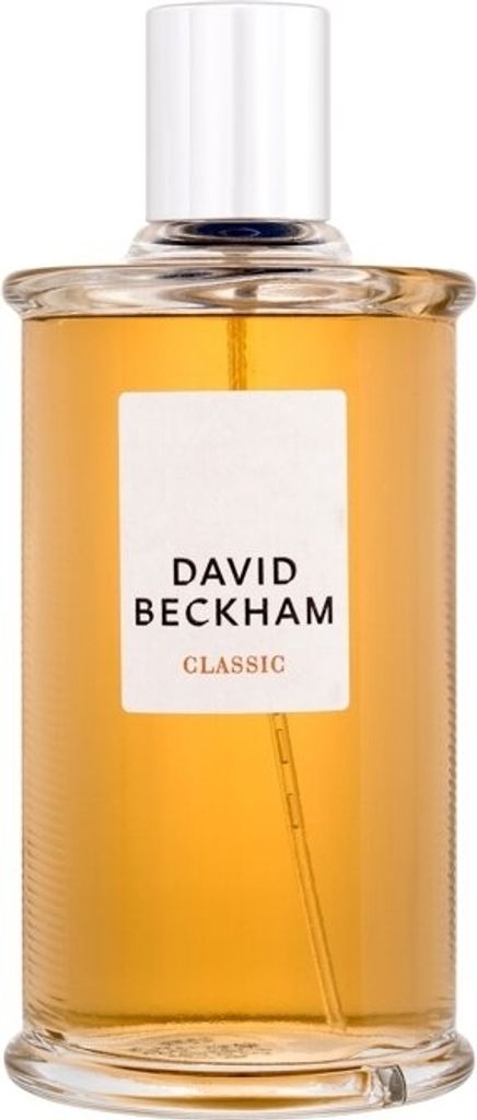 David Beckham Klasická Toaletná Voda - 100ml | Kaufland.sk