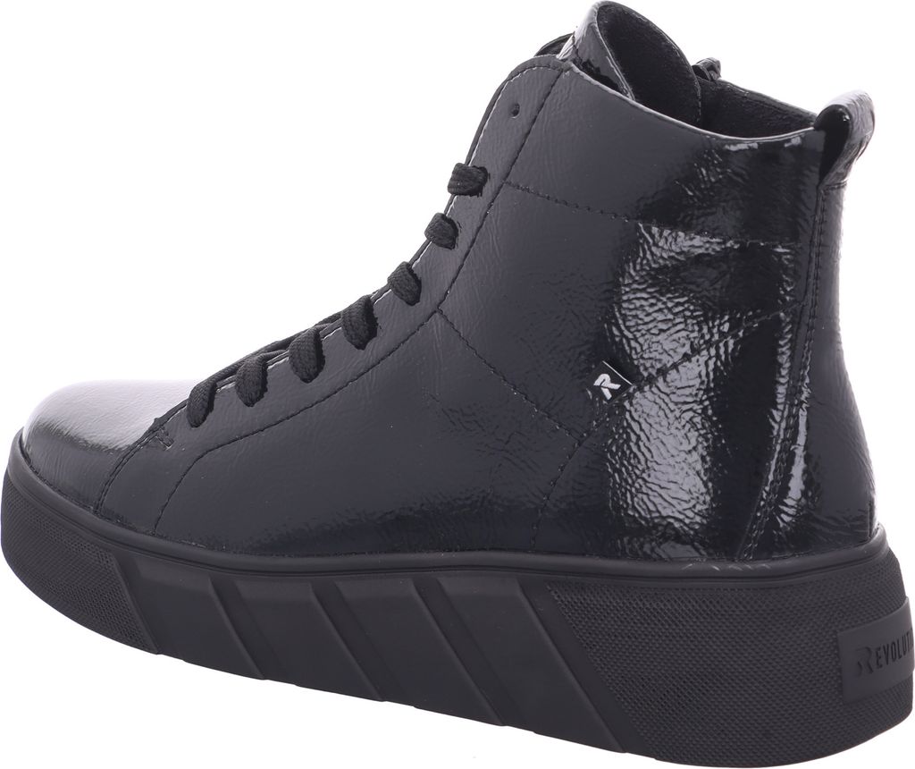 Rieker EVOLUTION schwarz 43 Stiefeletten | Kaufland.de