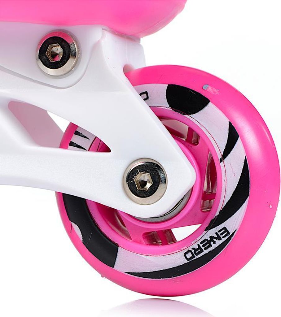 Inline brusle Nastavitelné kolečkové brusle | Kaufland.cz