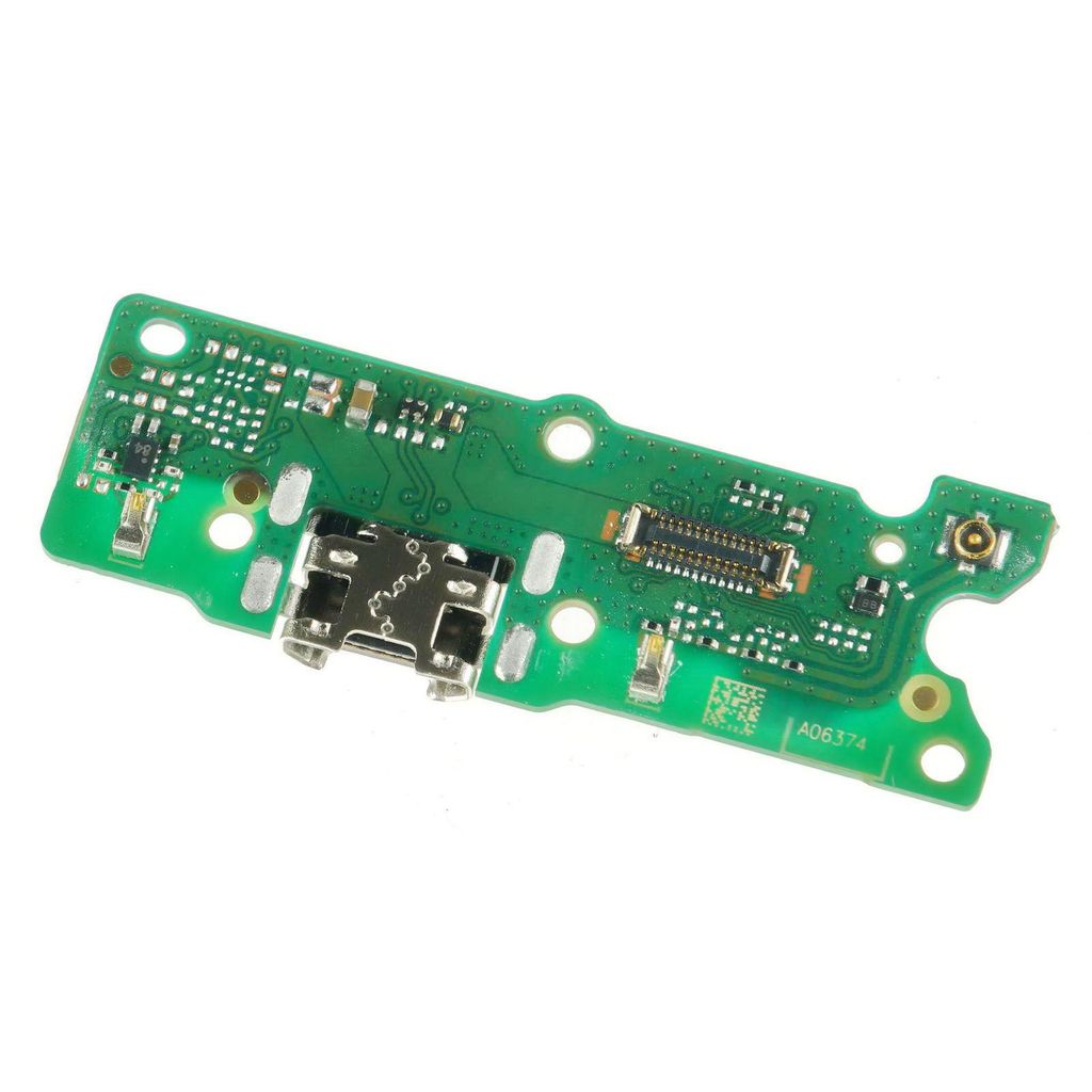 Ladebuchse für Huawei Y5P (DRA-L29A) microUSB | Kaufland.de