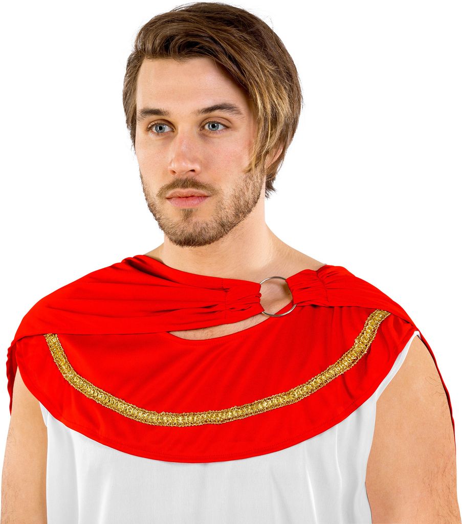Herrenkostüm Römer Tiberius - L/XL | Kaufland.de