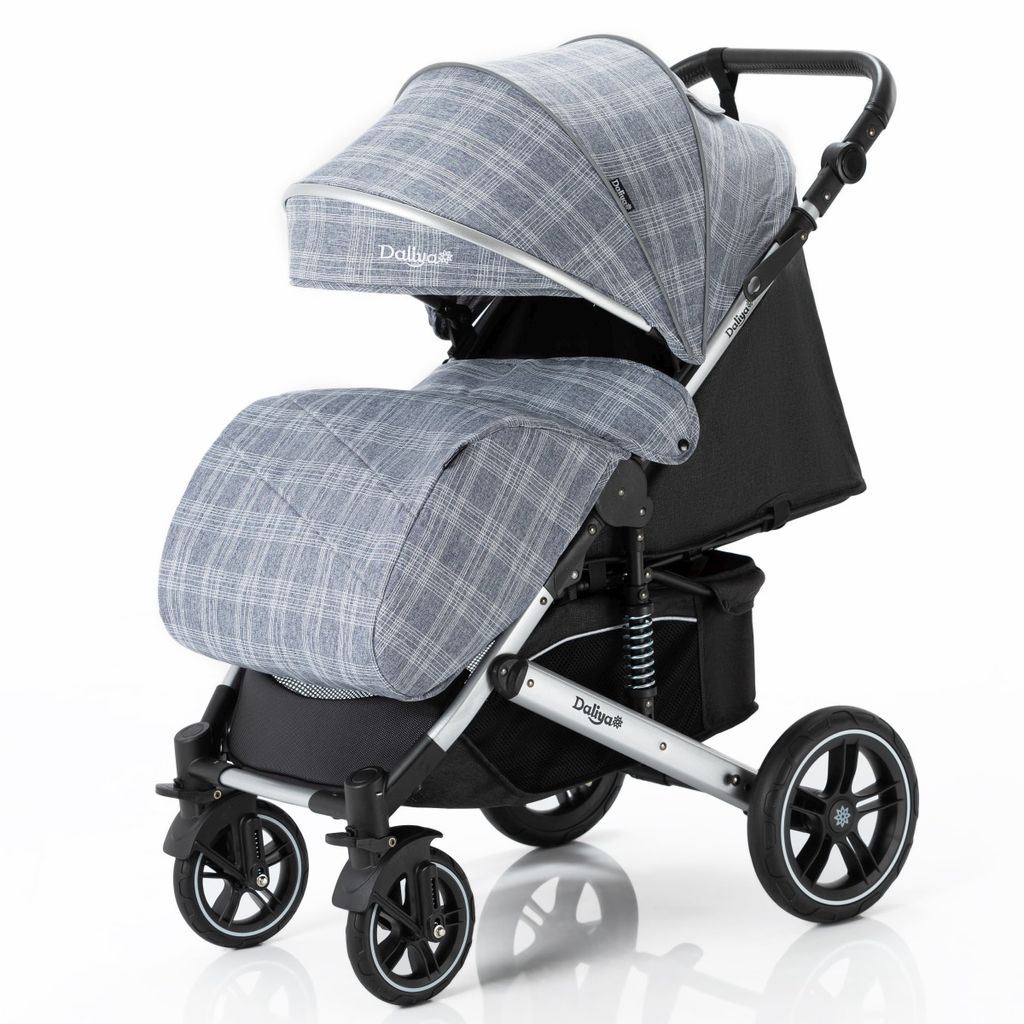 Daliya® Rapidy Herbst-Fußsack ( Grau mit | Kaufland.de