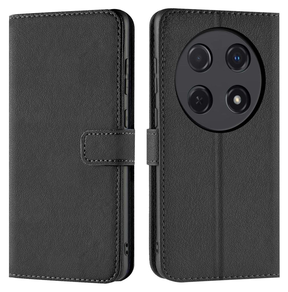 Book Case pour Huawei Nova 12i Housse Flip Cover Housse de