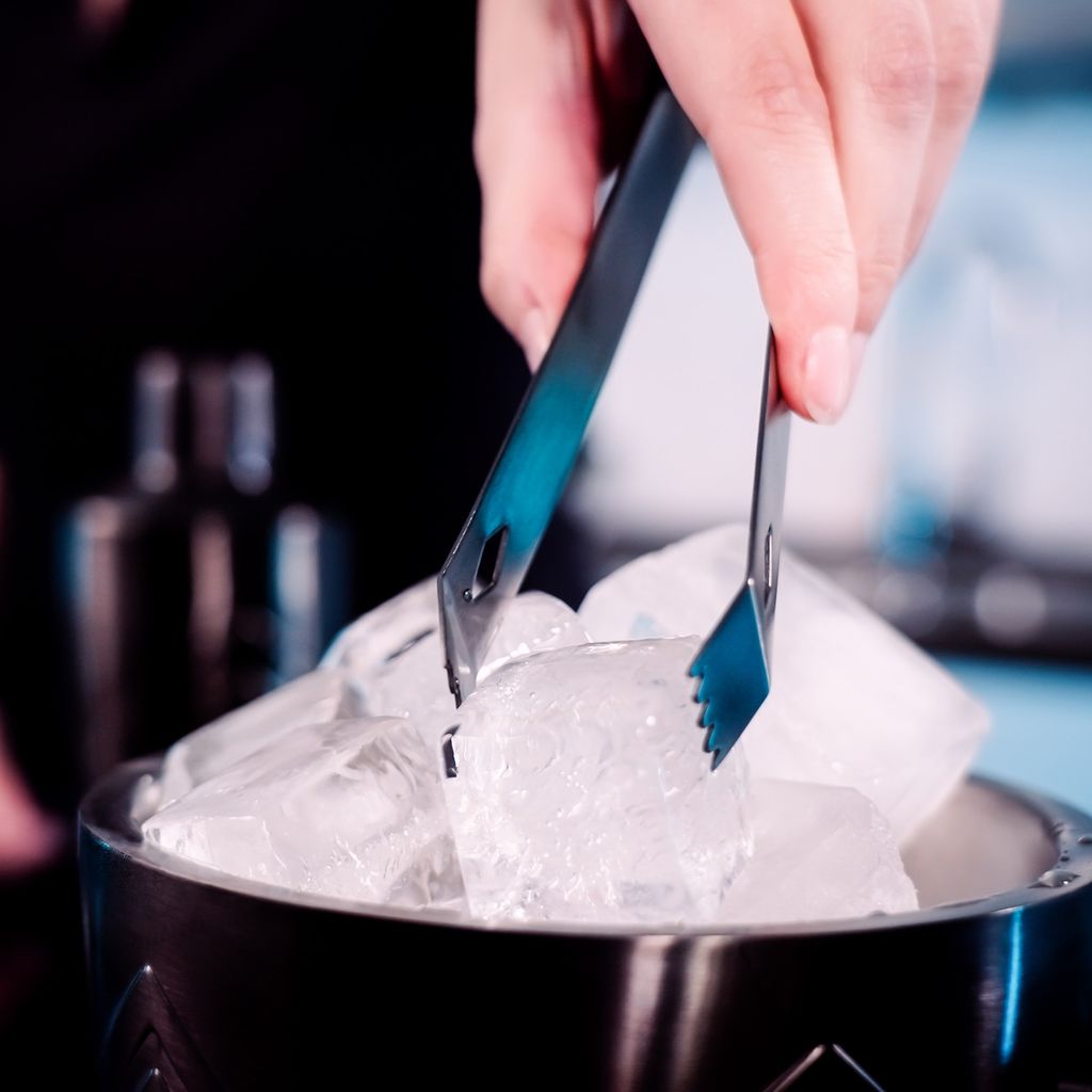 Lurch nerez nádoba na led 1500ml | Kaufland.cz