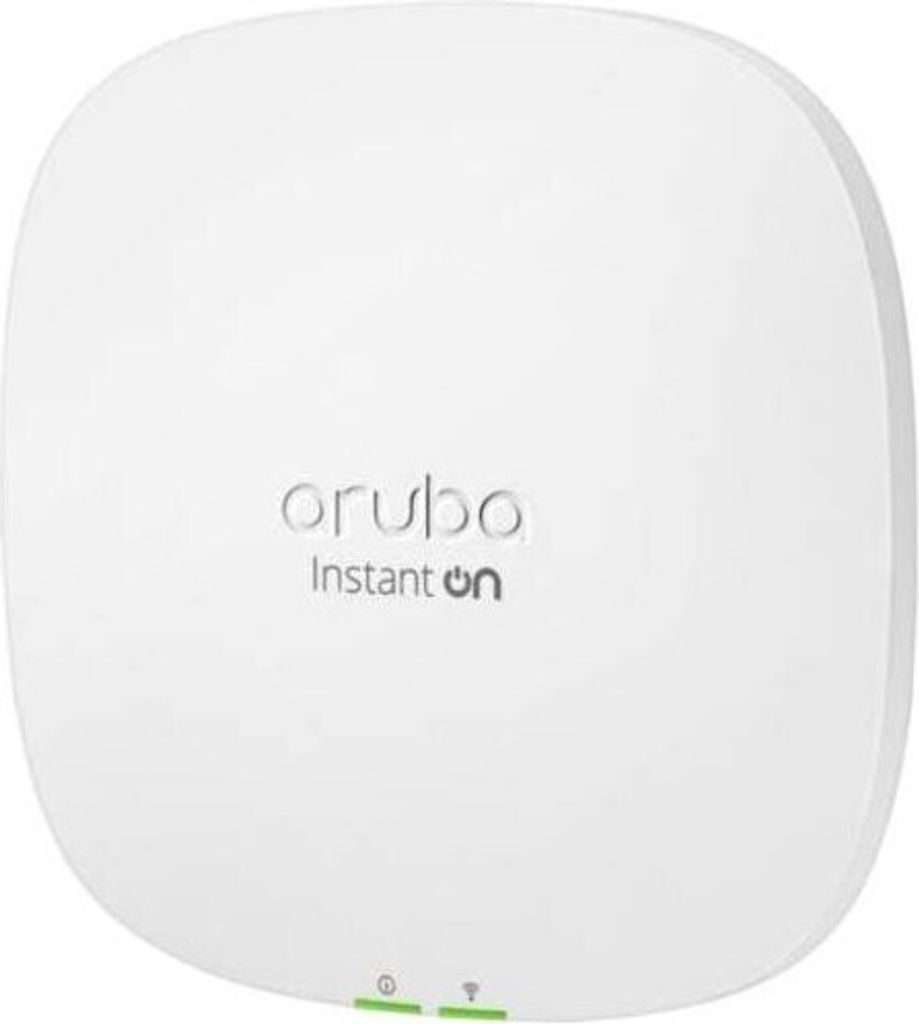 Aruba Instant On AP25 R9B28A 4x4 Wi-Fi 6 Indoor