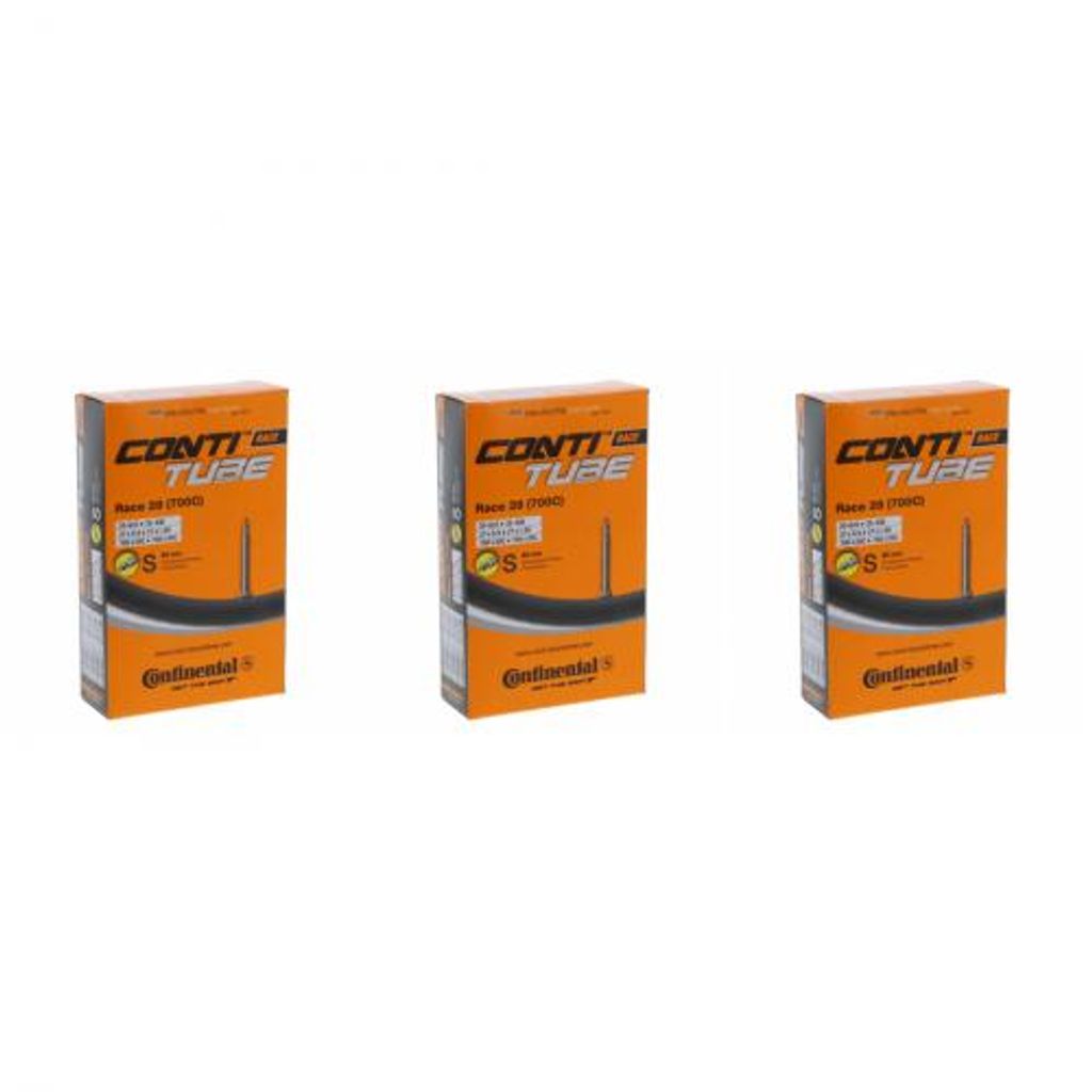 3 x Schlauch Continental Conti Race 28 28 | Kaufland.de