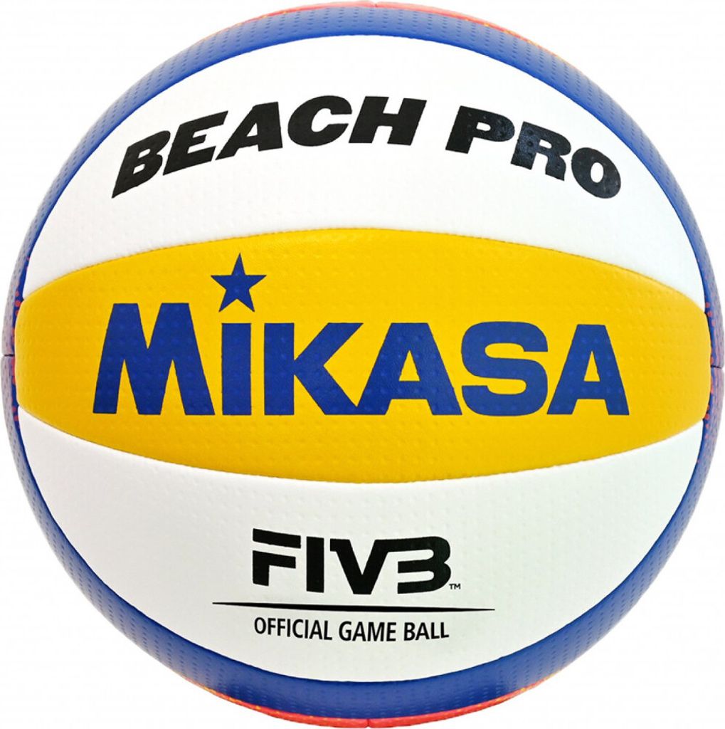 Mikasa Beach Pro BV550C Míč na plážový | Kaufland.cz