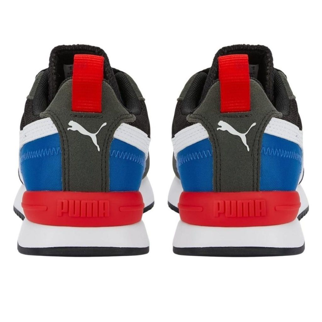 Puma Boty R78 JR, 37361629 | Kaufland.cz