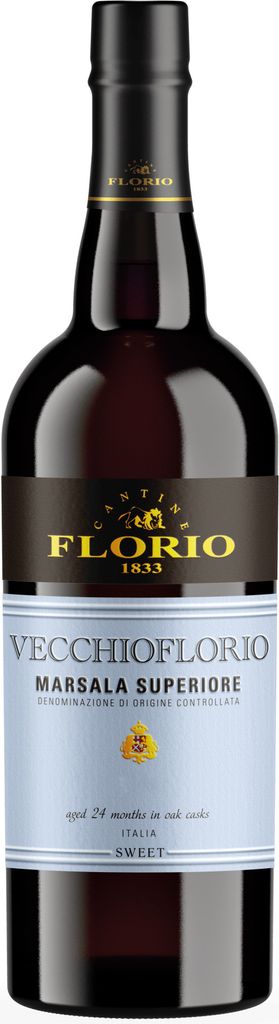 Cantine Florio VECCHIOFLORIO Marsala | Kaufland.de