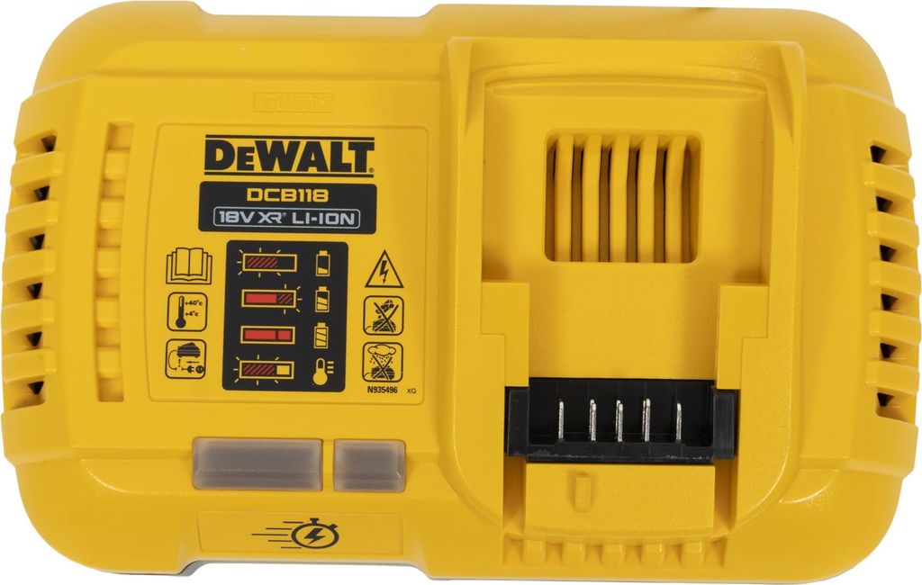 Dewalt DCB118 Dewalt FlexVolt DCB118 | Kaufland.cz