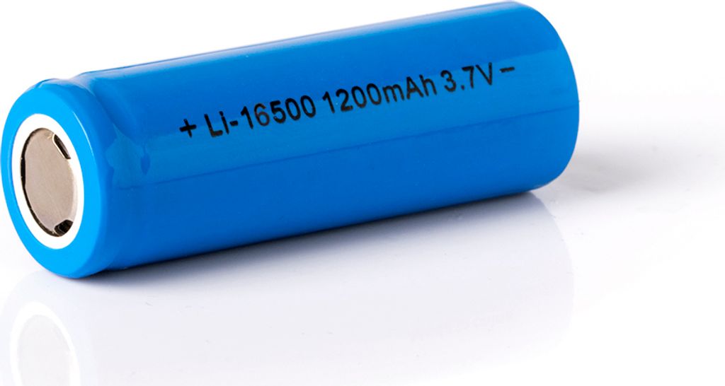 Keeppower Li-ion baterie 16500 s 1200mAh | Kaufland.cz