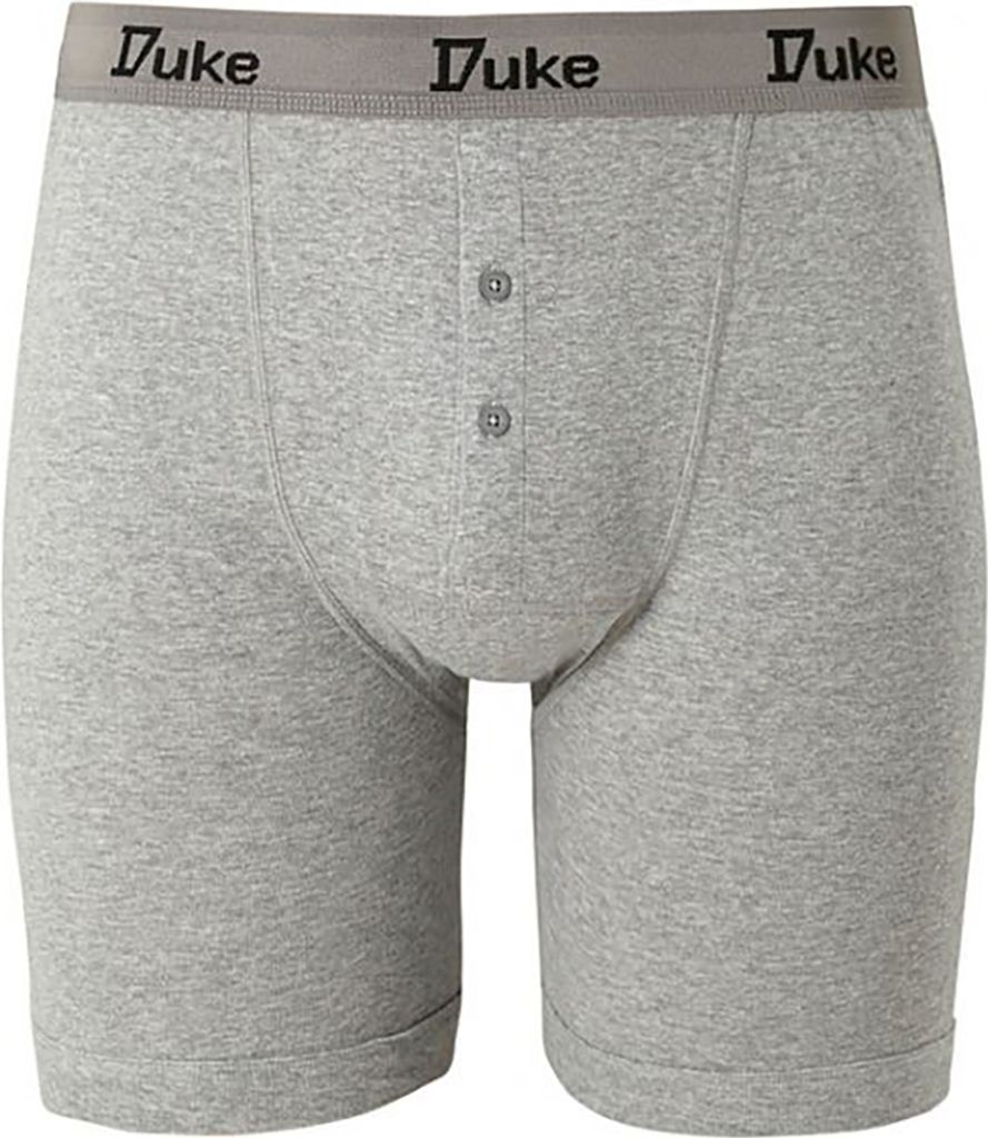 Duke London pánské boxerky Driver king size | Kaufland.cz