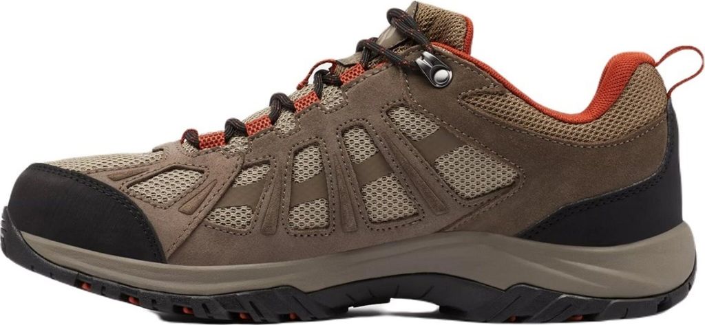 Columbia Obuv Redmond Iii Waterproof, | Kaufland.sk