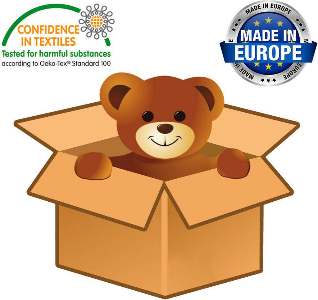 TEDBI XXL Groß Teddybär Plüsch Kuschel Stoff | Kaufland.de