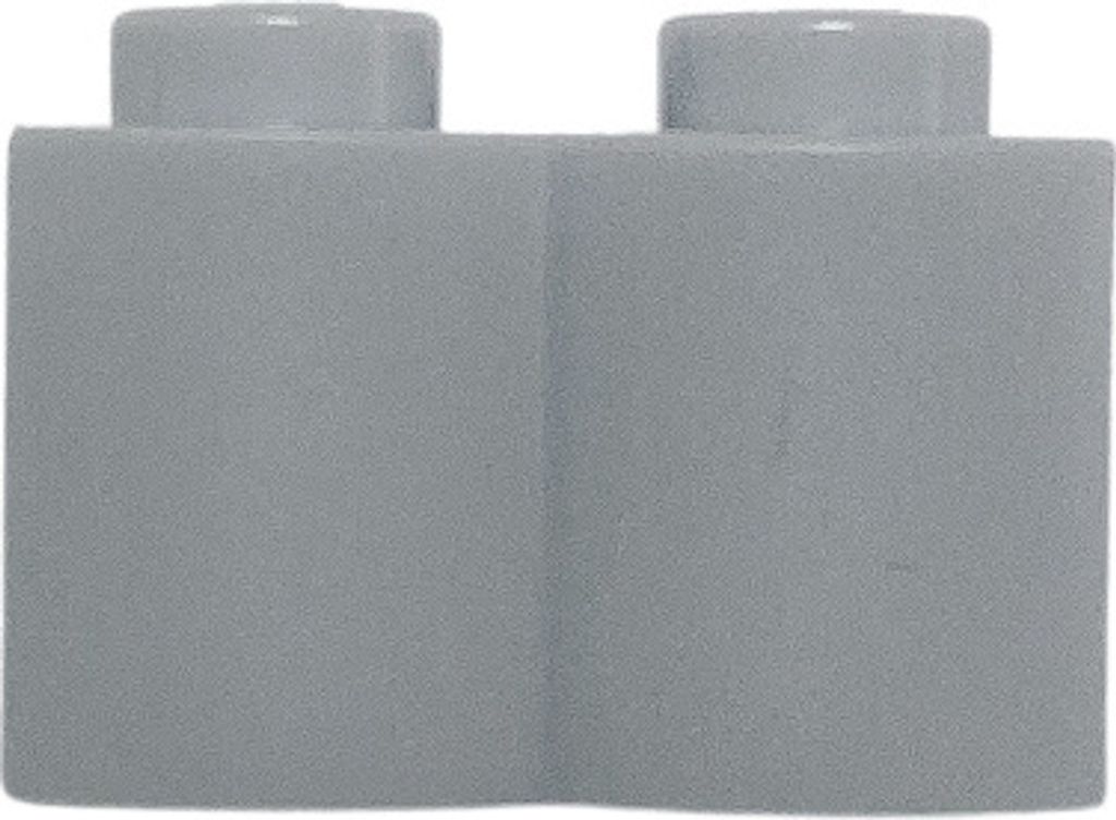 LEGO® 1x2 kocky Palisáda Modifikovaný klát | Kaufland.sk