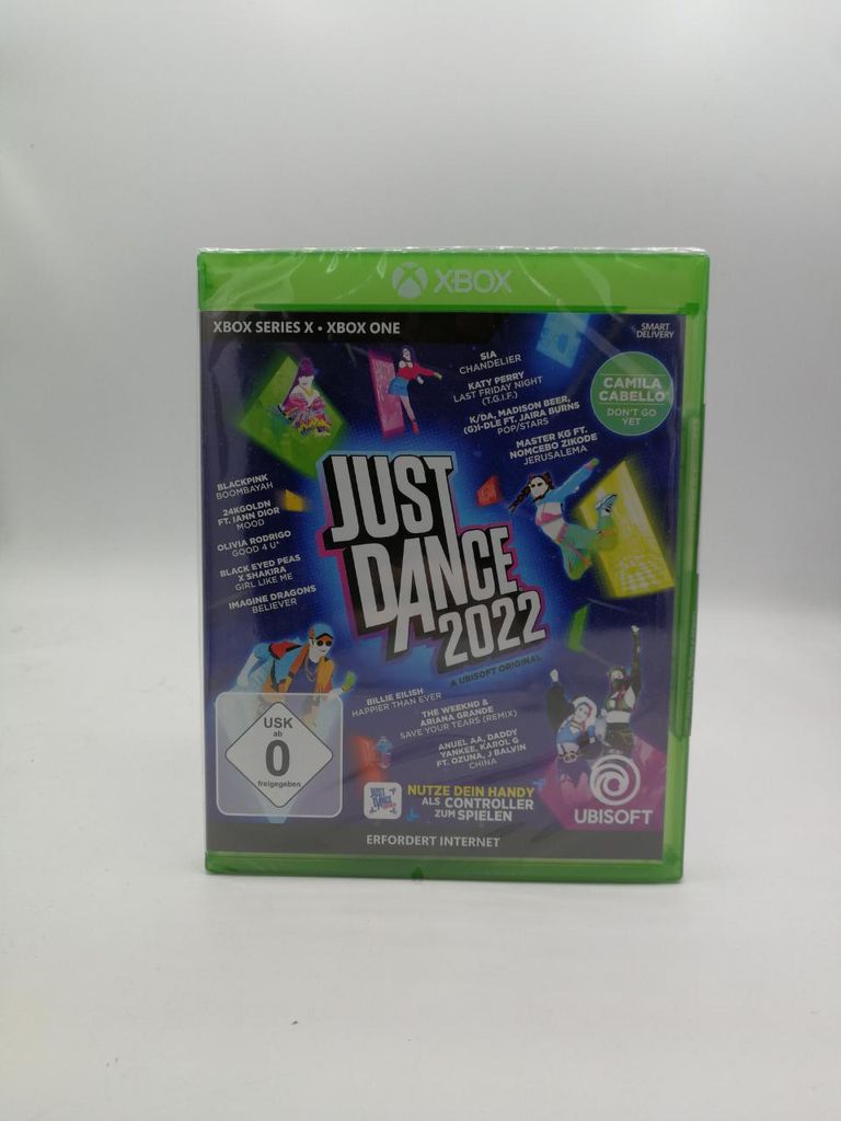 Just Dance 2021 - Xbox Series X/Xbox One | Kaufland.de