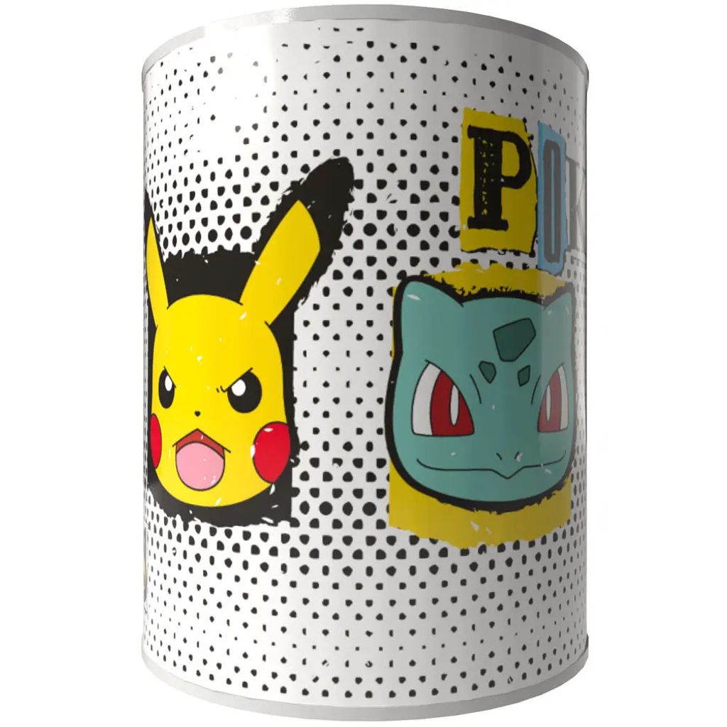 POKÉMON Medium Tin Coin Bank, 10 x 12 x 10cm | Kaufland.de