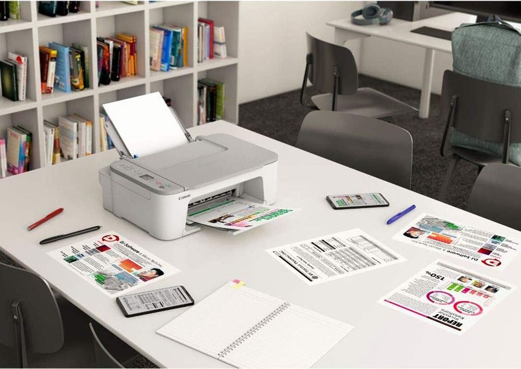 Canon PIXMA TS 3451 Multifunktionsdrucker | Kaufland.de