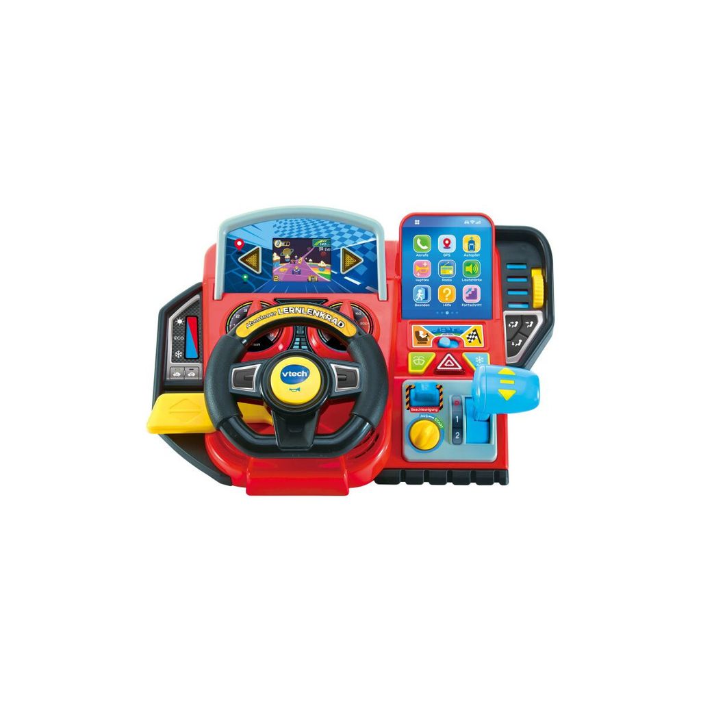 Volant VTECH Adventure 0 Odrážacie autá | Kaufland.sk