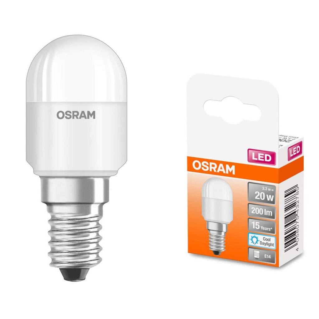 Osram LED Kühlschranklampe Special T26 E14 | Kaufland.de