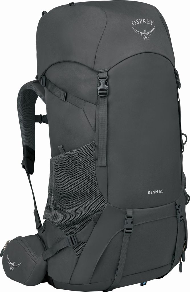 Osprey Renn 65 Dark Charcoal/Gray Wolf | Kaufland.cz