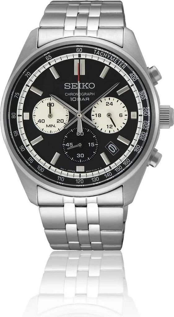 Seiko Chronograph SSB429P1 Herrenchronograph | Kaufland.de