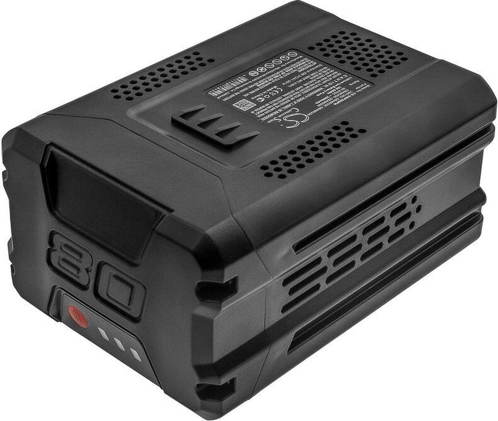 Batéria pre Greenworks Pro 80V, Cramer 82V, | Kaufland.sk