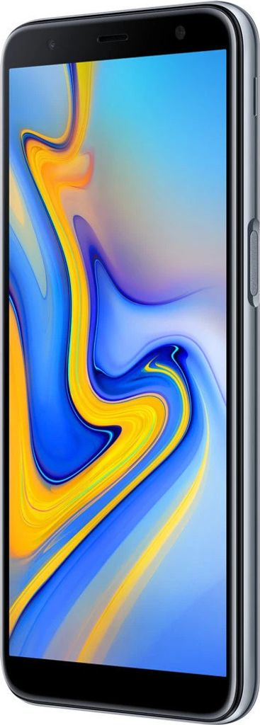 Samsung Galaxy J6 Plus Dual SIM Grey 32 GB | Kaufland.cz