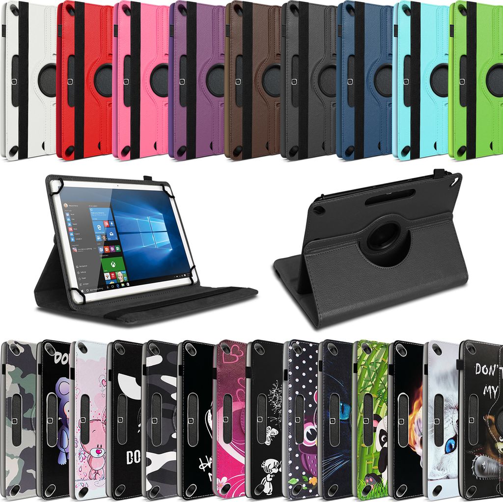 Tablet Hülle für Wortmann Terra Pad 1006 1005 | Kaufland.de