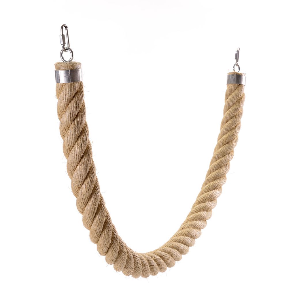 Kletterseil aus SISAL 100 x 4cm | Kaufland.de
