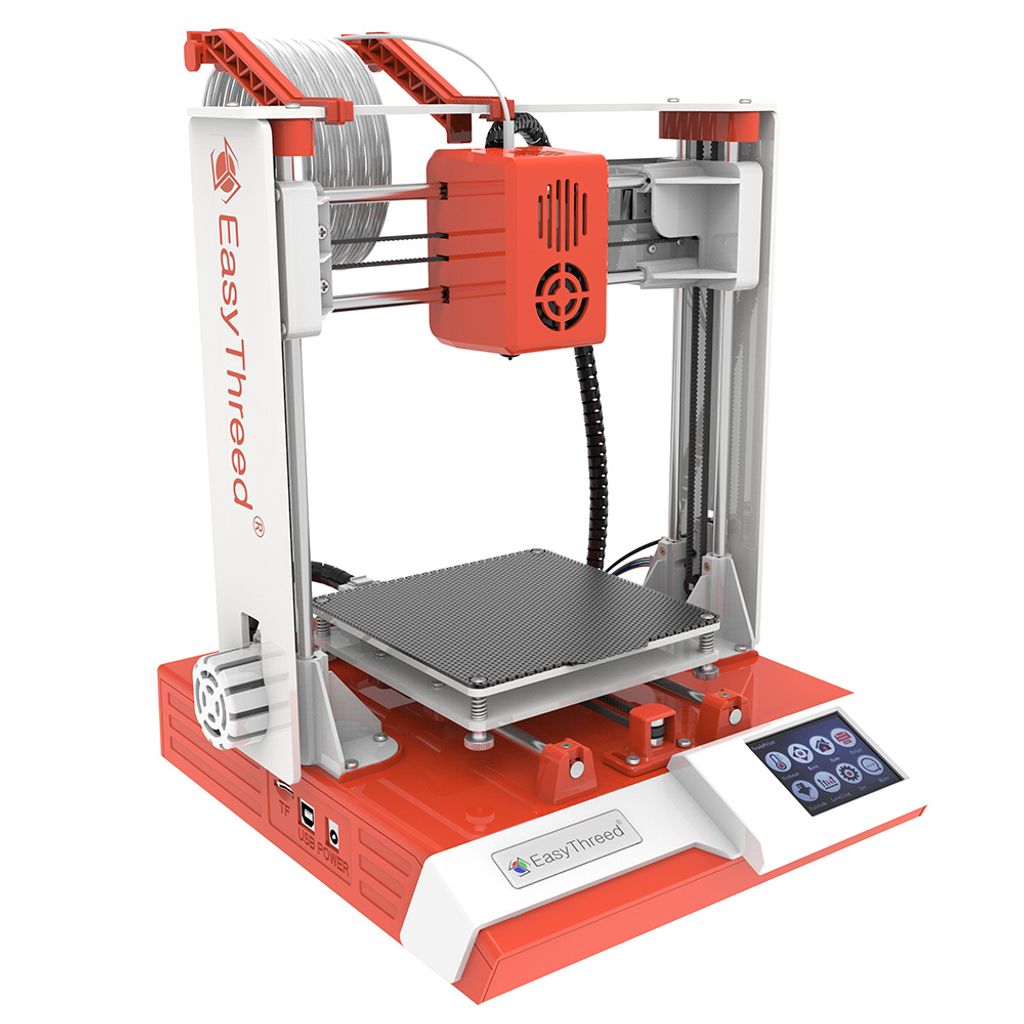 3D tiskárna EasyThreed K6 Plus, tiskový | Kaufland.cz