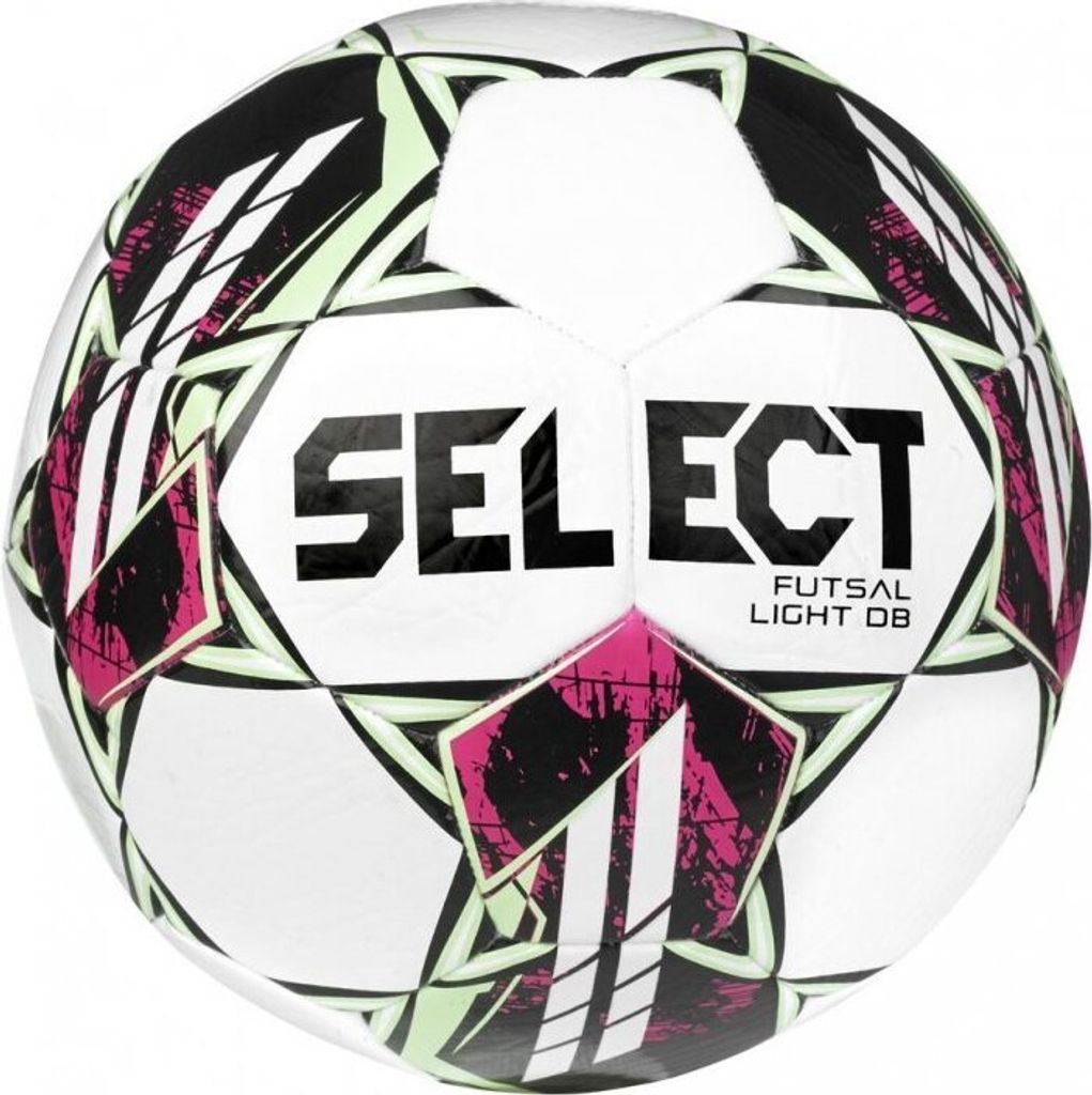 Select Lopty Futsal Light DB V22, 17647 | Kaufland.sk