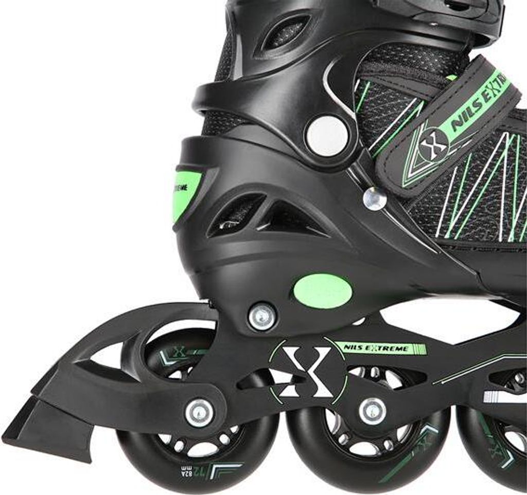 Nils Extreme NH11912 2in1 Green 39-42 | Kaufland.de