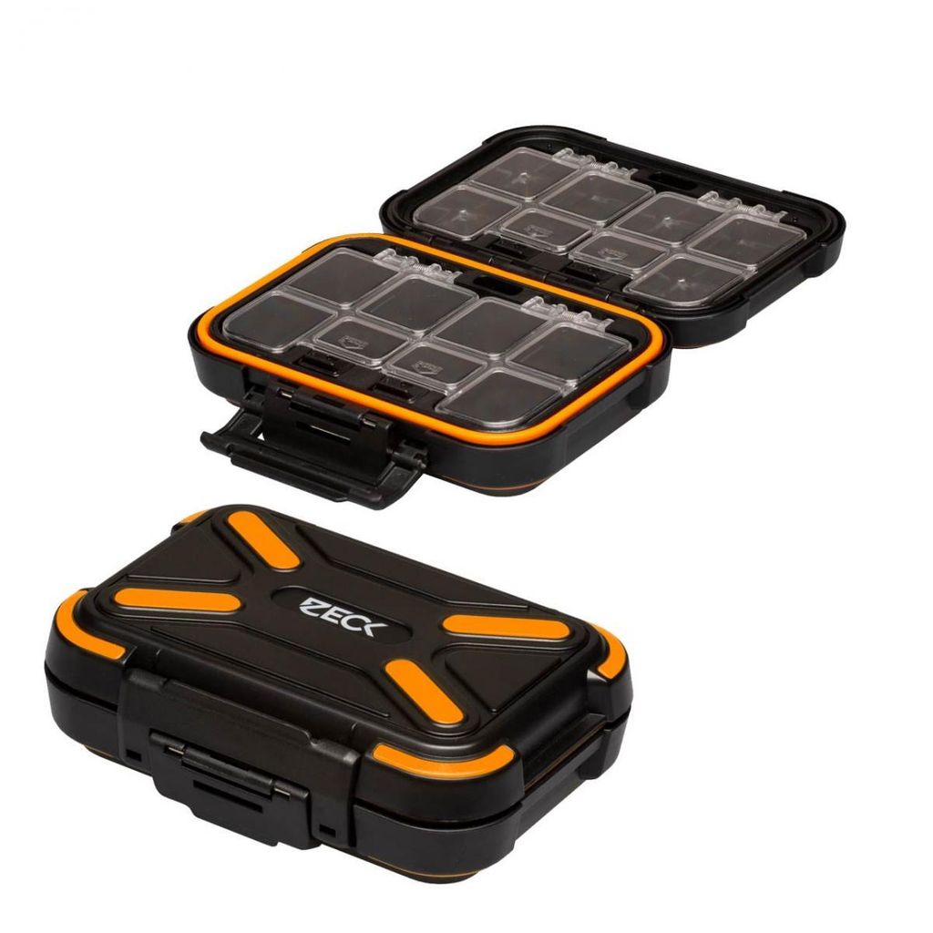 Zeck Fishing Ring & Snap Box Pro | Kaufland.de