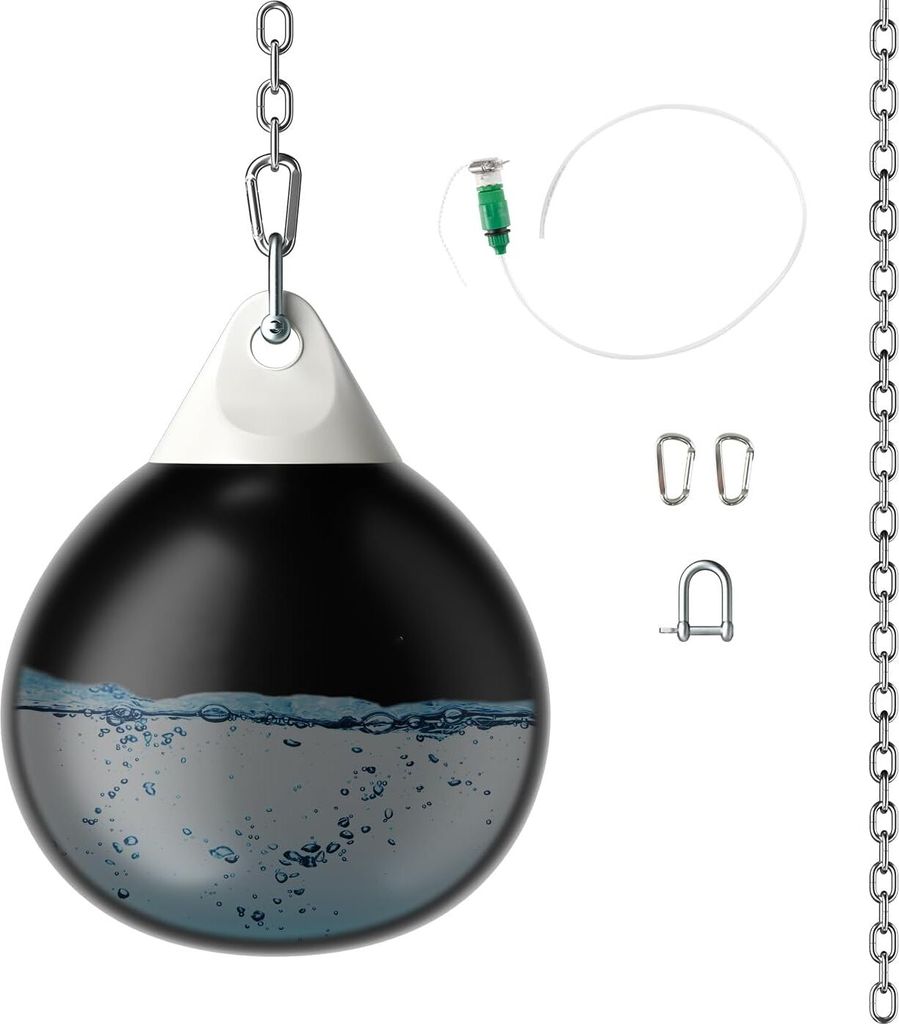 KOMFOTTEU Wasser Boxsack φ55cm, Punchingsack | Kaufland.de