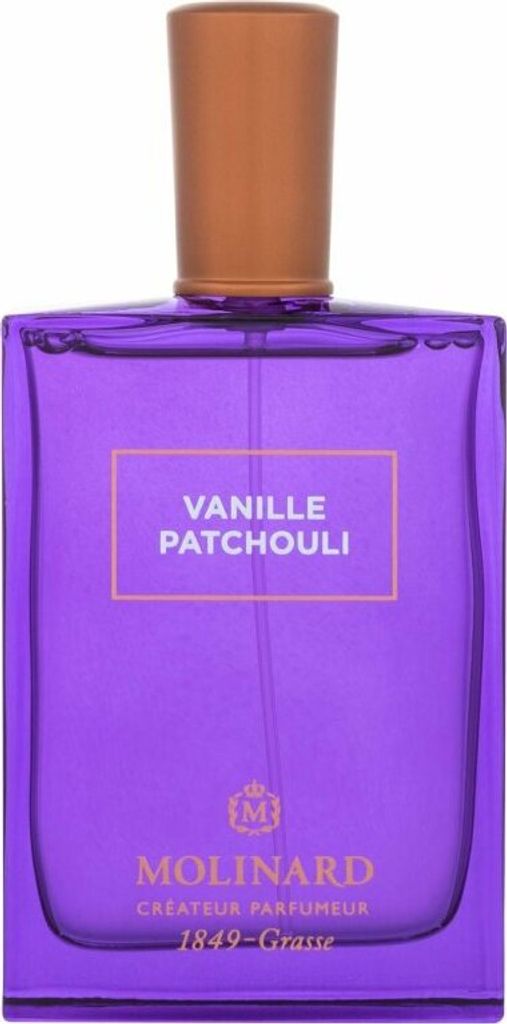 Molinard Vanille Patchouli EdP 75ml NEU & | Kaufland.de