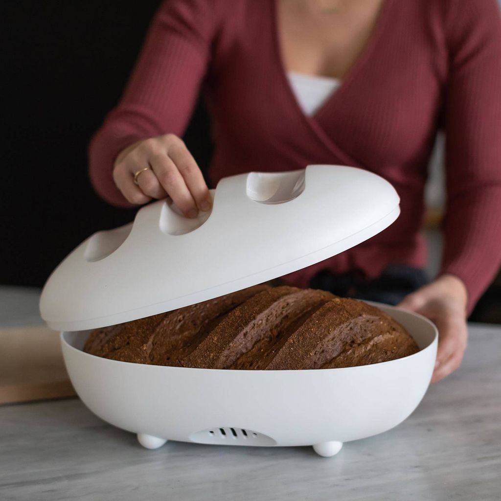 Koziol Box na chléb Manna, Box na chléb, | Kaufland.cz